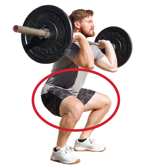 2025 Service Cup Workout Service Cup Workout 1 Men Rx